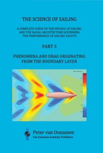 ‘The Science of Sailing’ books – Navalapp