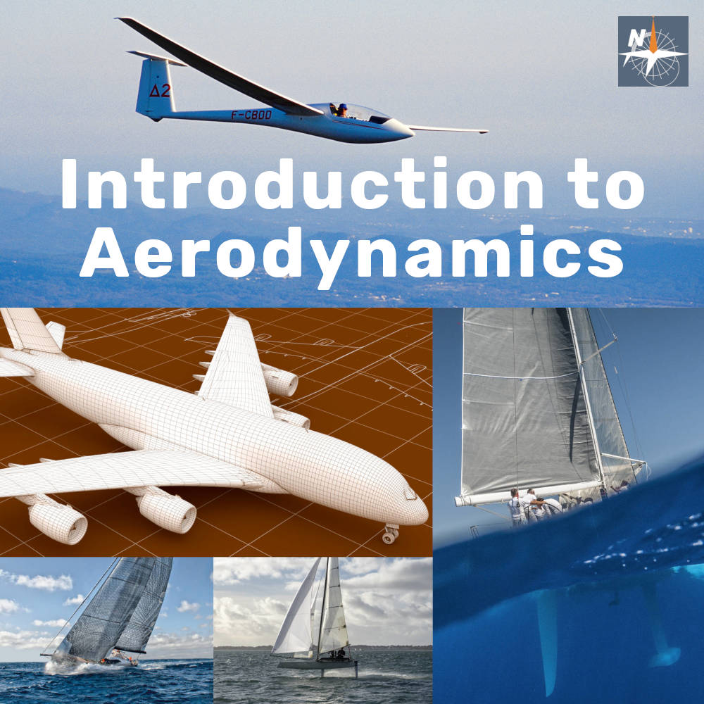 Navalapp – Sailing Craft Design & Performance