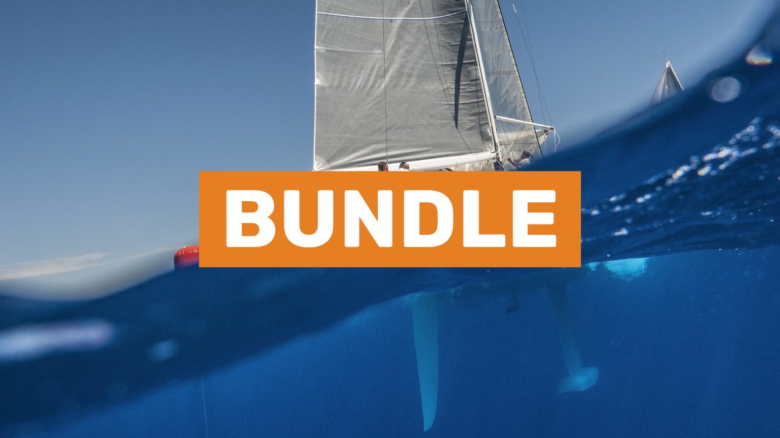 Sail Design 1 + Aerodynamics for Yacht & Sail Designers – Navalapp