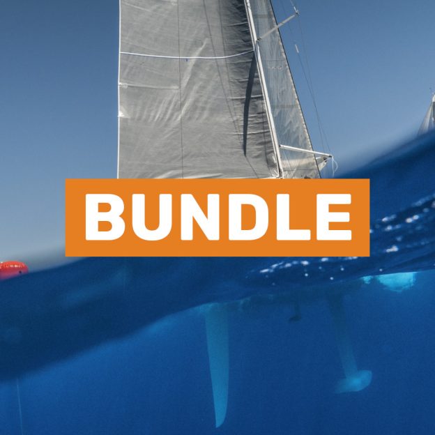 Yacht Design Office: the Design Process – Navalapp