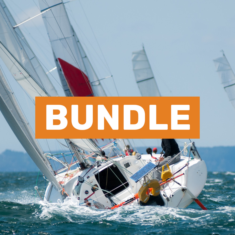 Flows in sailing – Navalapp