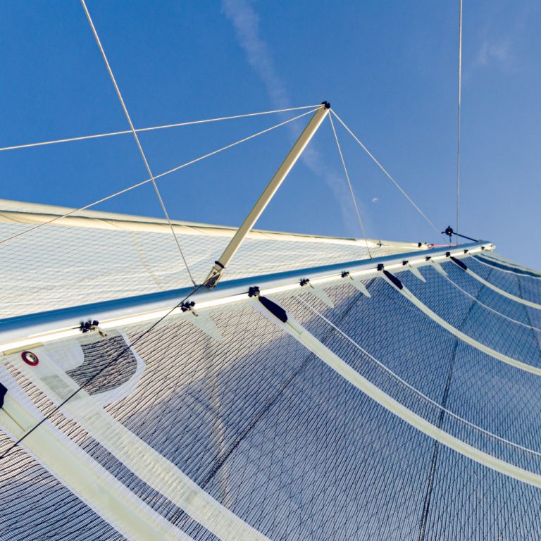 Sail design – An overview – Navalapp