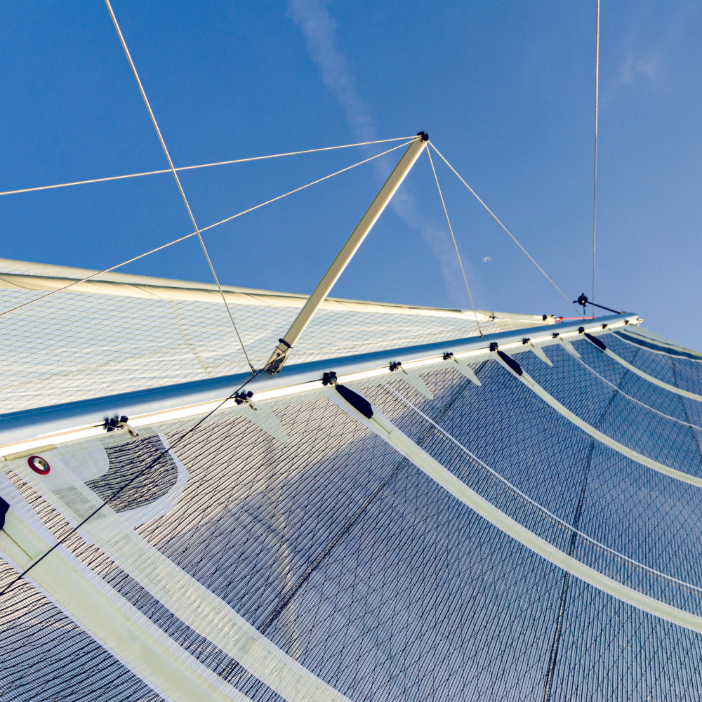 Sail design – An overview – Navalapp