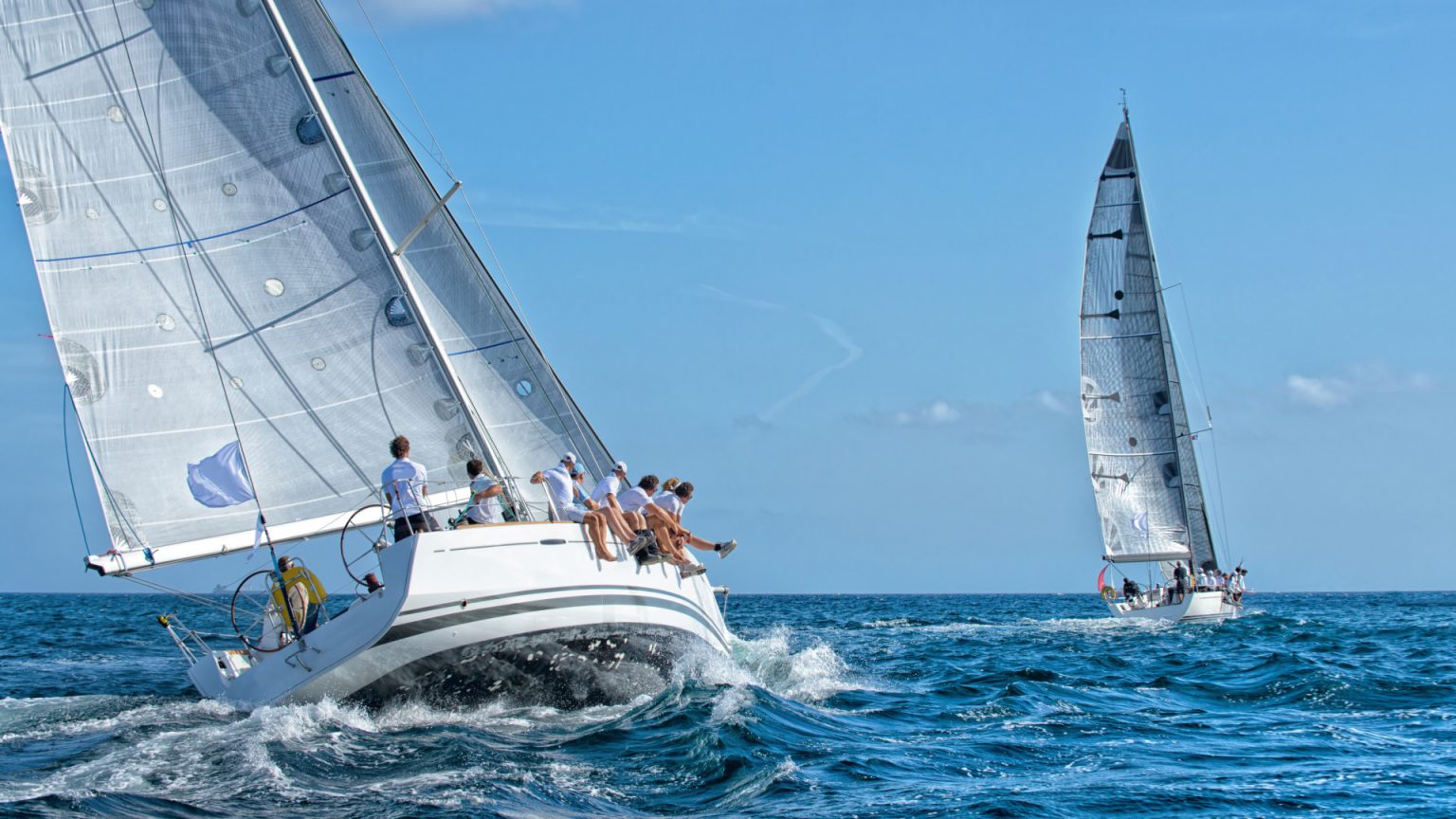 Stability & Evaluation with ISO 12217 – Navalapp