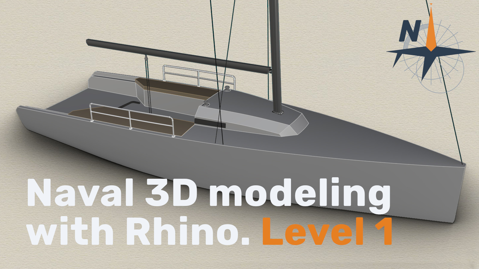 The course – Navalapp