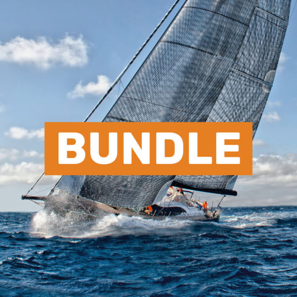 Flows in sailing – Navalapp