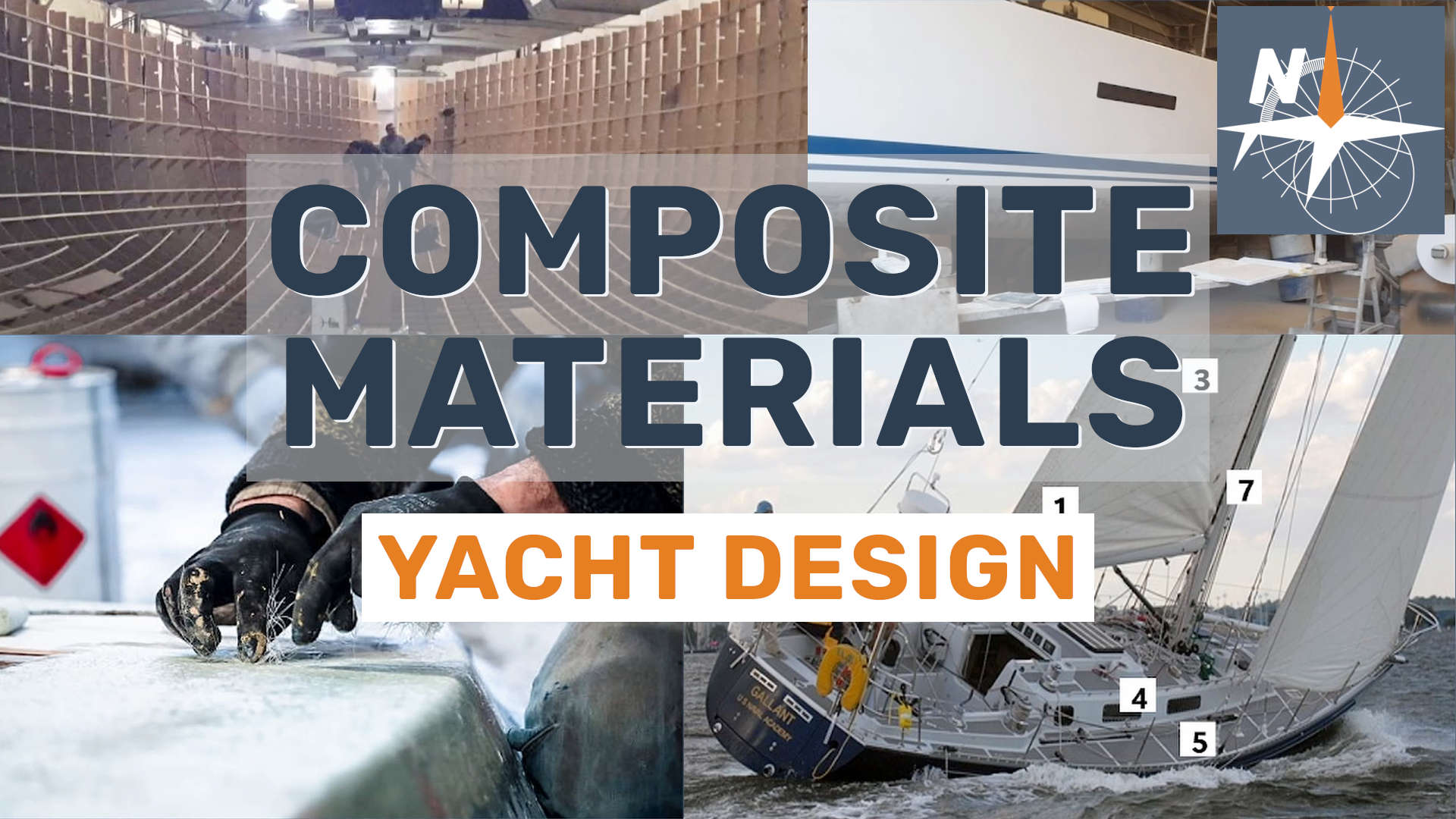 Composite Materials 1 – Navalapp