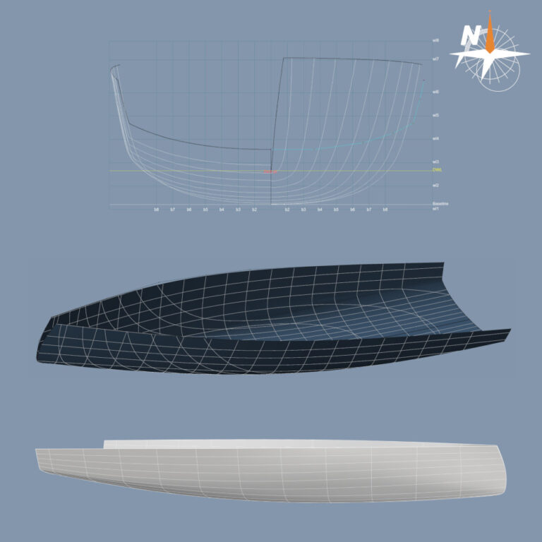 Maxsurf 1 – Navalapp