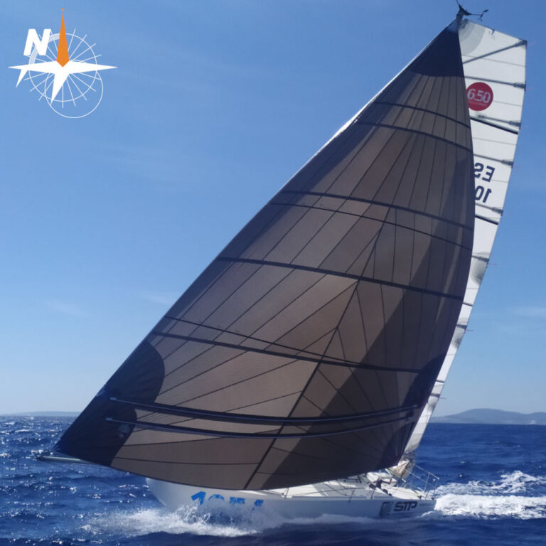 Sailmaking – Navalapp