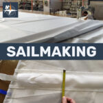Sailmaking – Navalapp