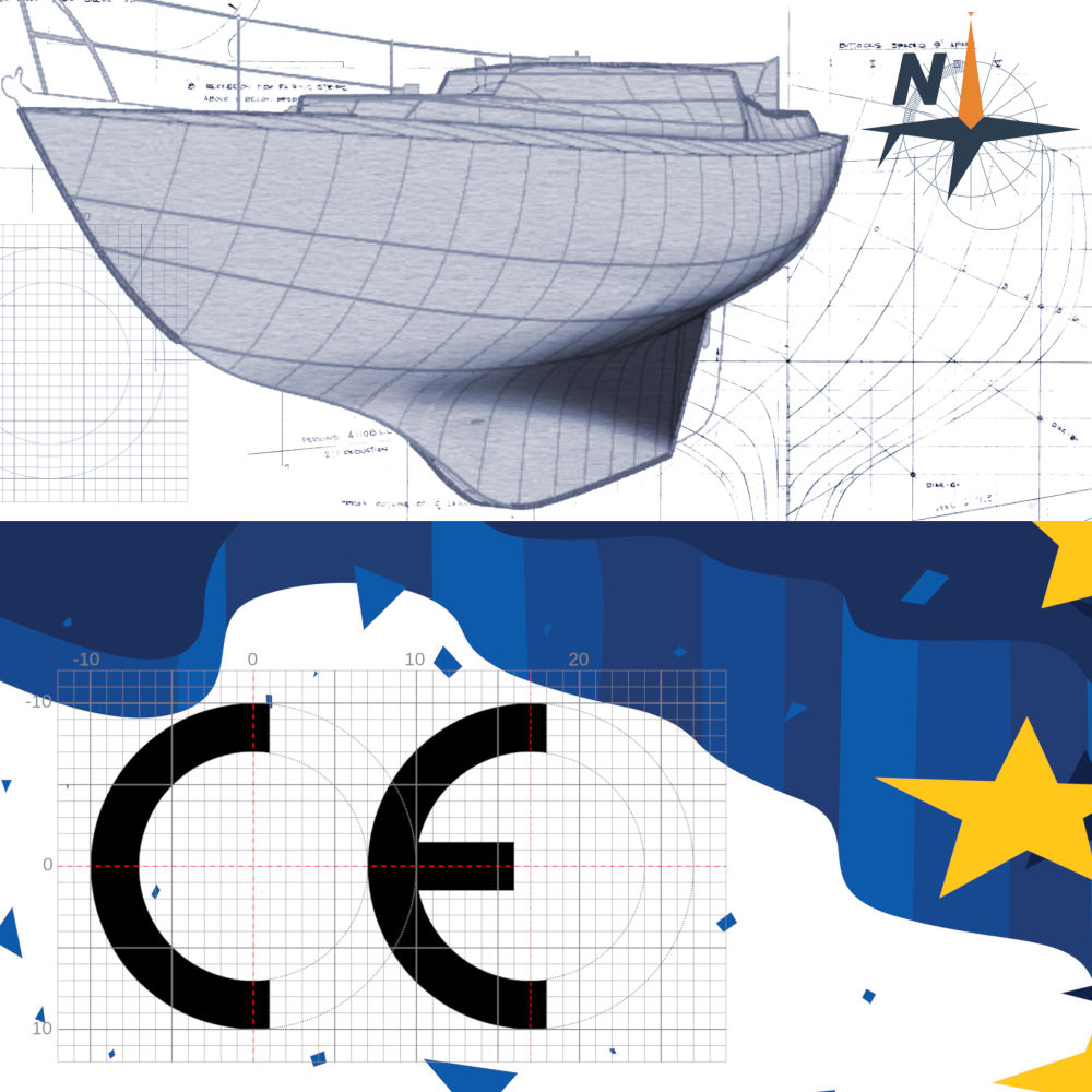 Boat CE Certification & Homologation – Navalapp