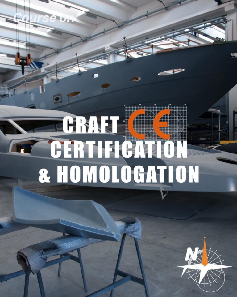 Boat CE Certification & Homologation – Navalapp