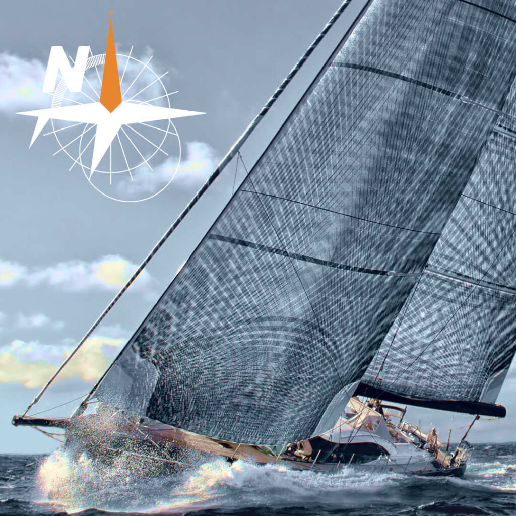 Stability & Evaluation with ISO 12217 – Navalapp