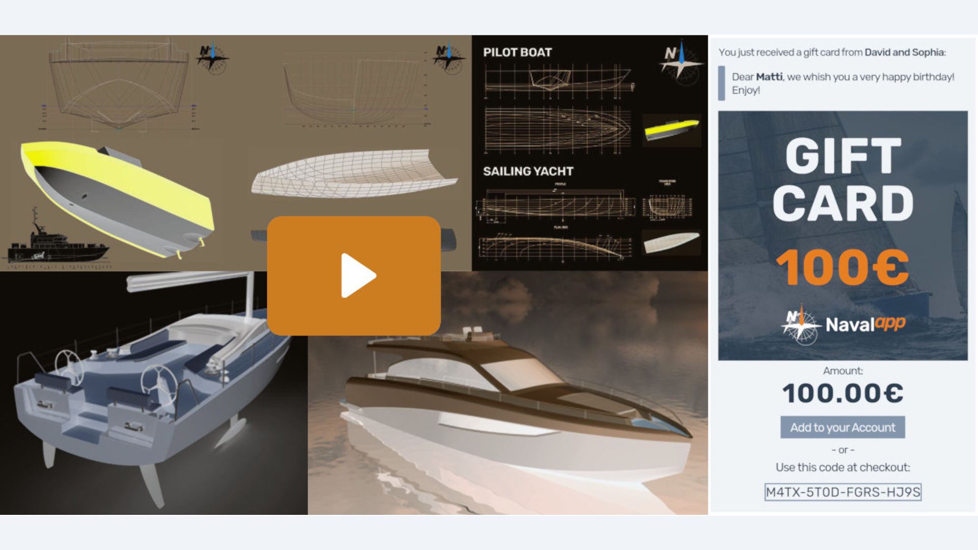 Gift Cards – Navalapp