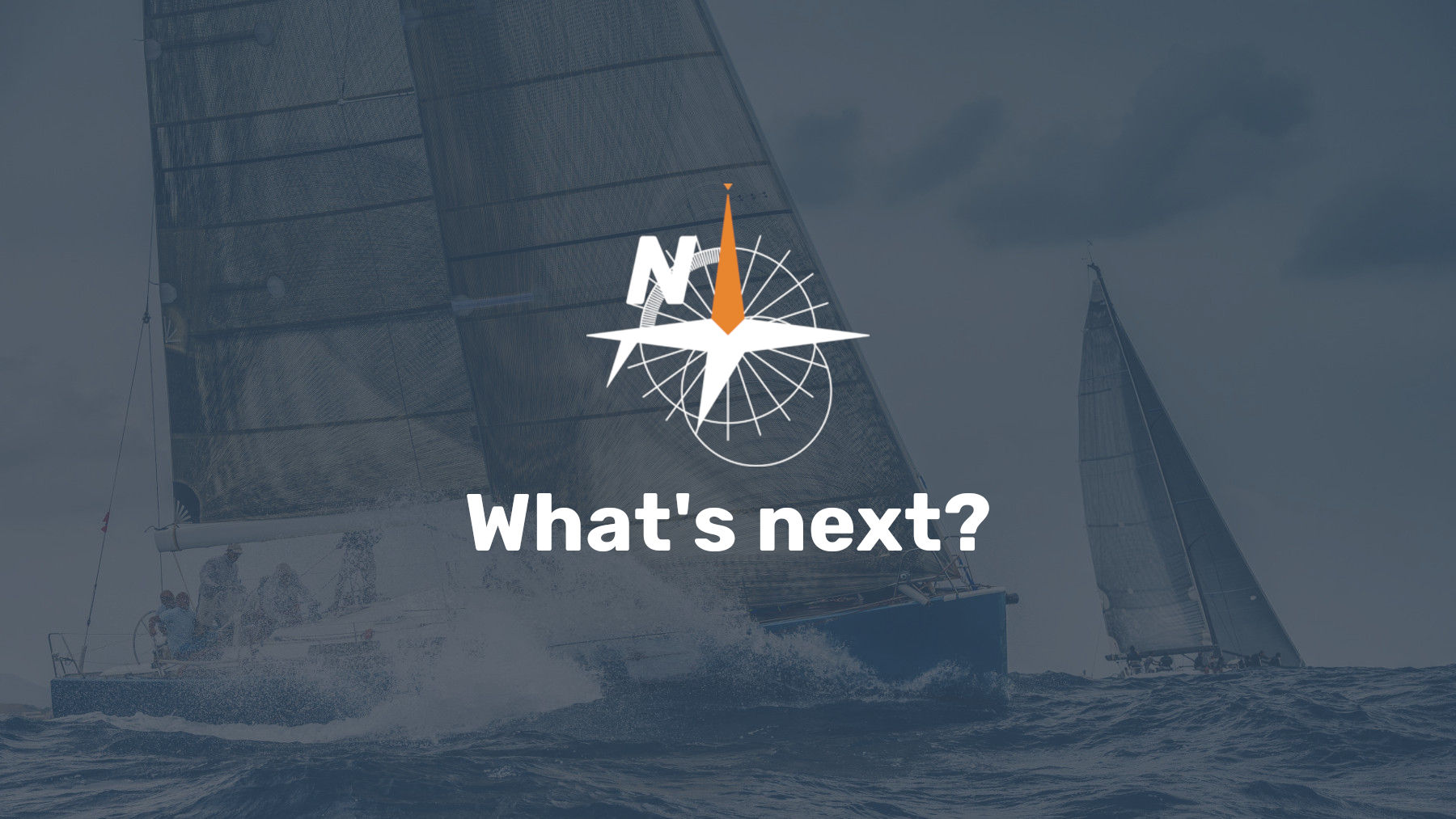 What’s next? – Navalapp