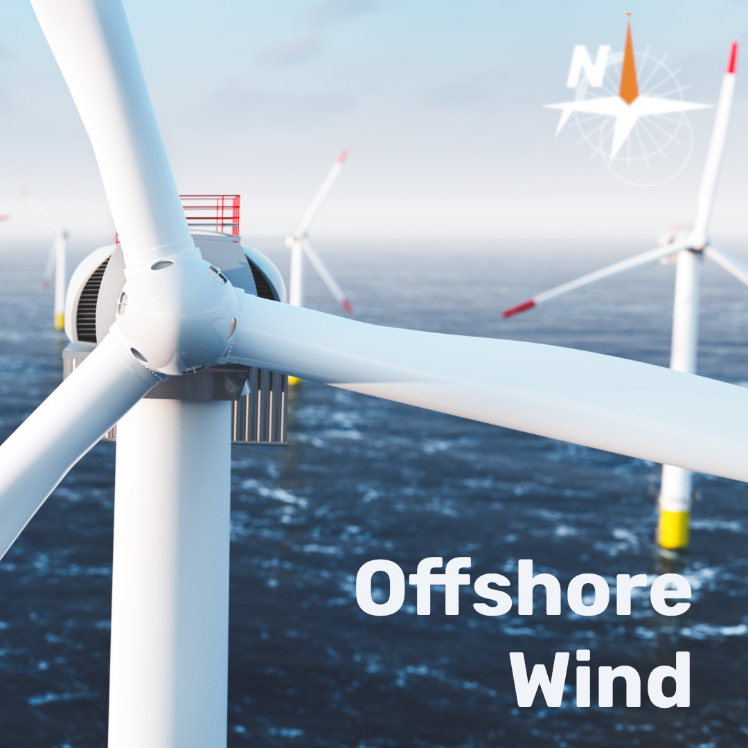 Introduction to Offshore Wind – Navalapp