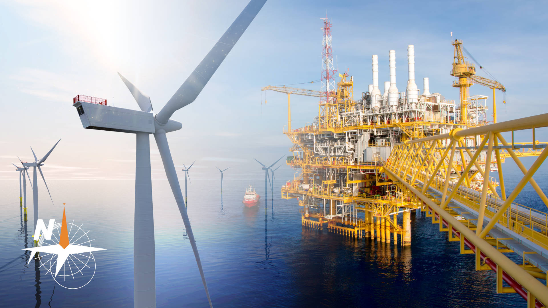 The Offshore Learning Path – Navalapp