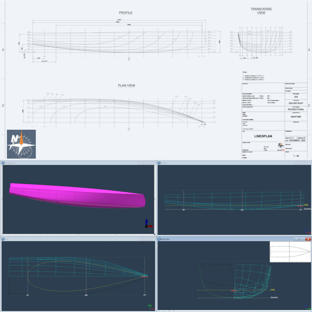 Maxsurf License Navalapp
