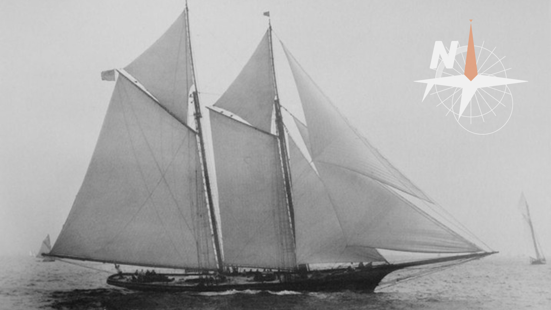 Modeling the half-hull of the America’s Cup Yacht “America” – Navalapp