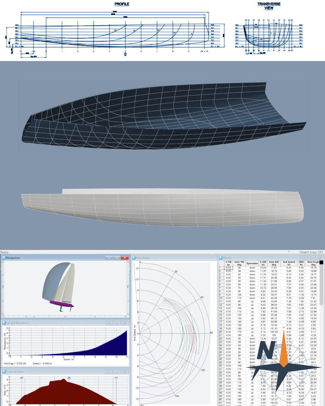 Maxsurf 2 – Navalapp
