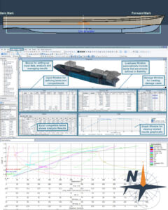 Maxsurf 2 – Navalapp