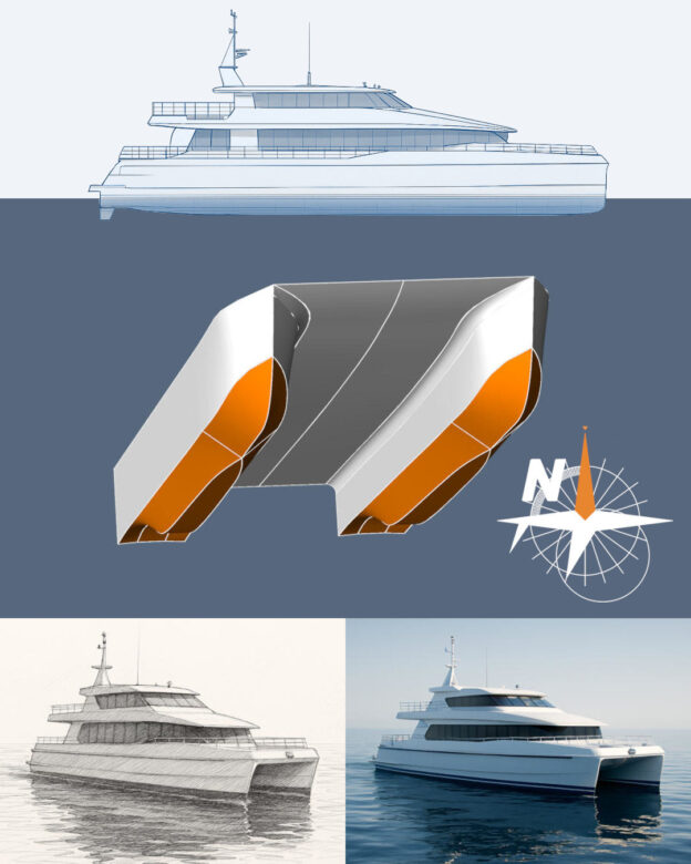 Maxsurf 2 – Navalapp