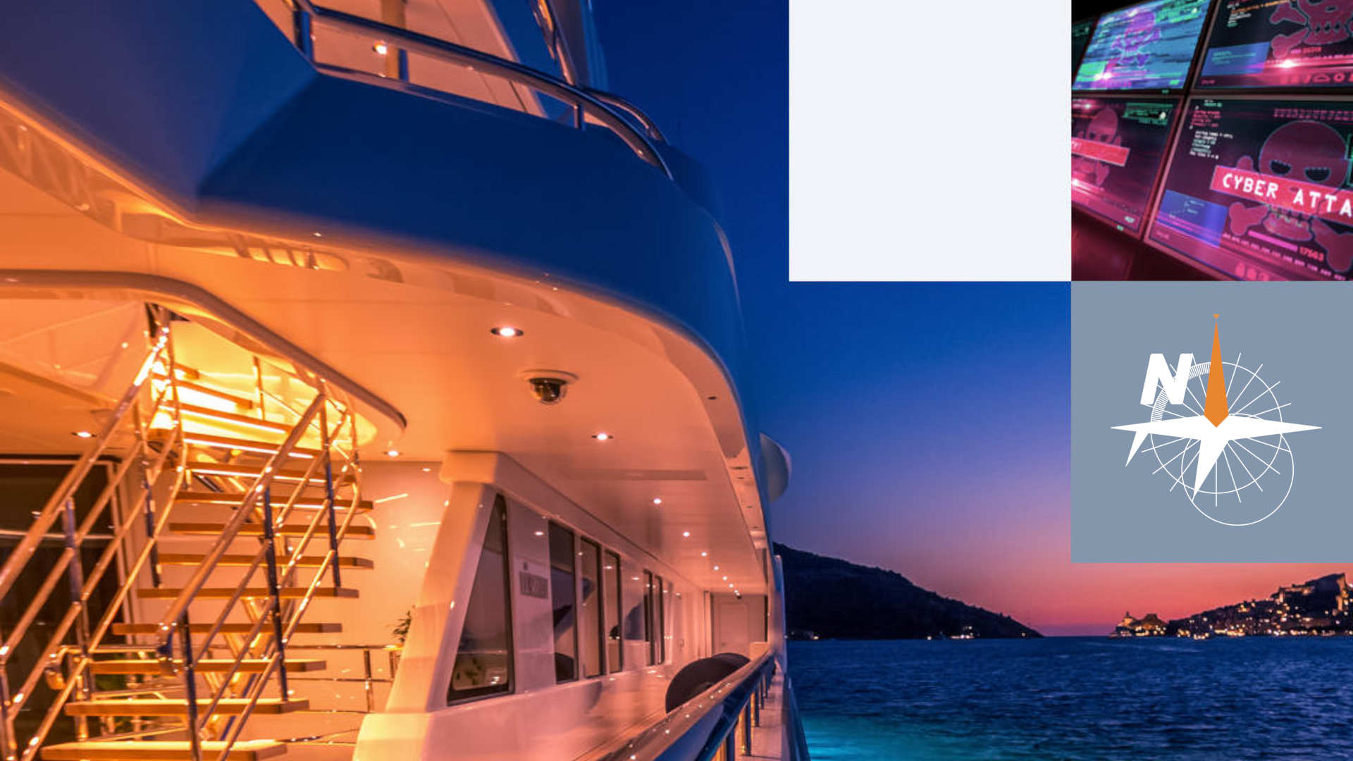 Cybersecurity – Navalapp