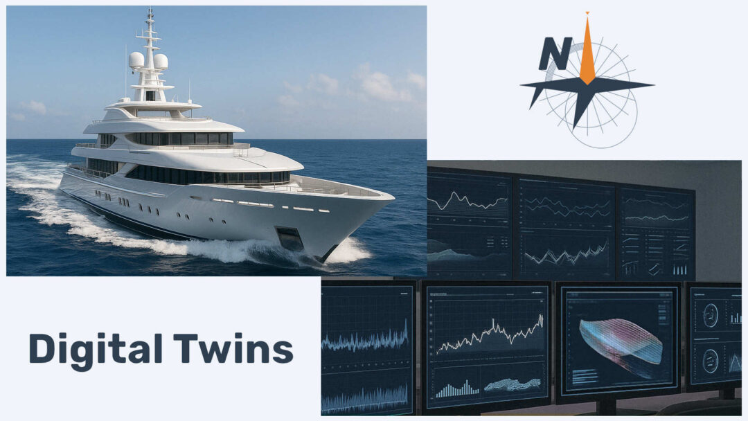 Digital Twins – Navalapp