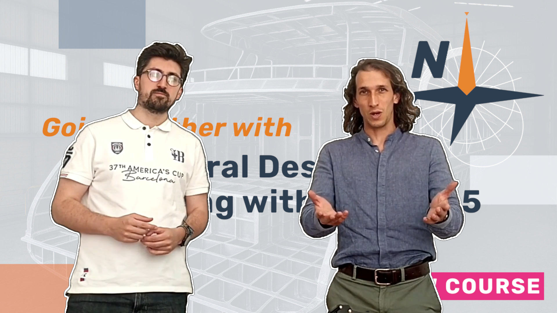 Meet the Instructors – Navalapp