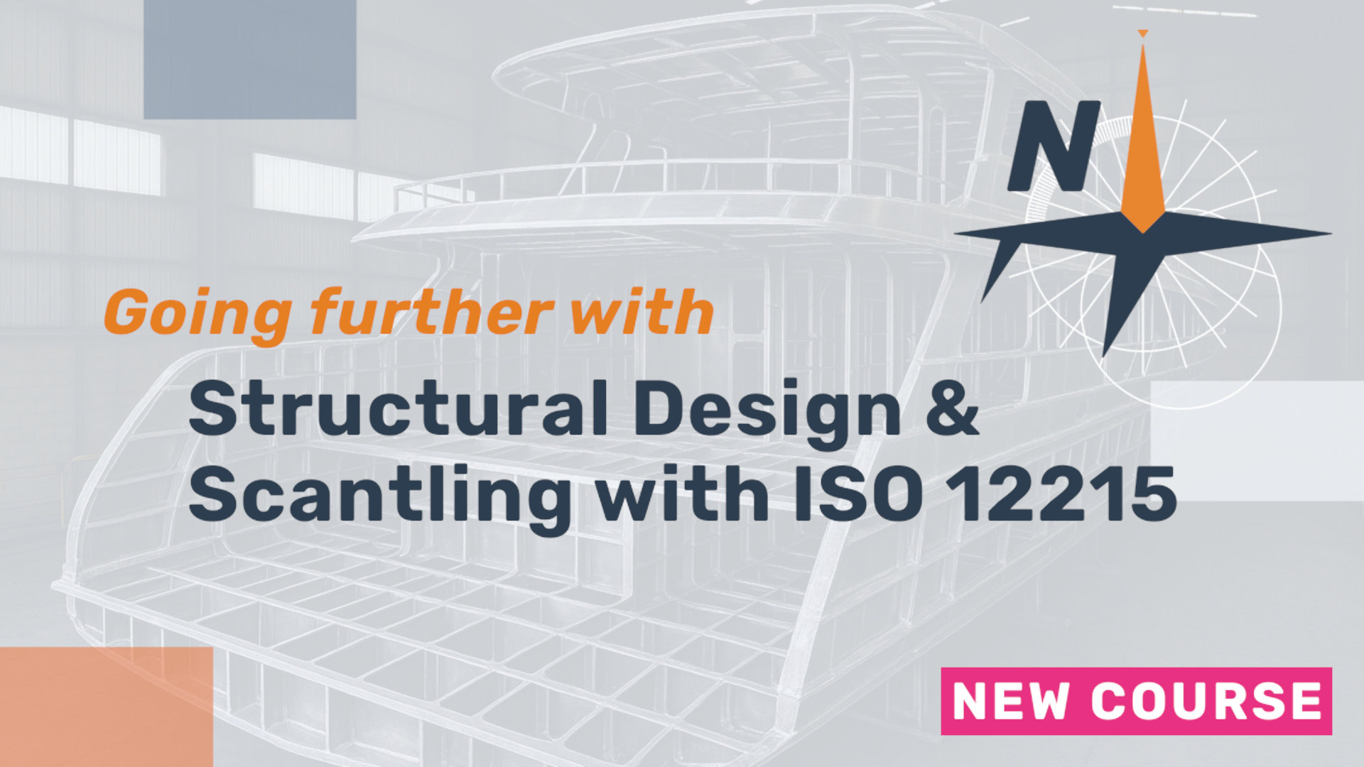 New Course. Early Access 🚩 – Navalapp