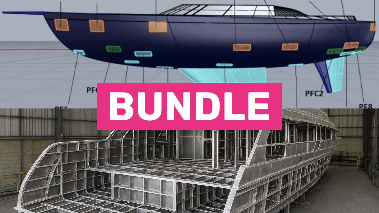 Scantling – Navalapp