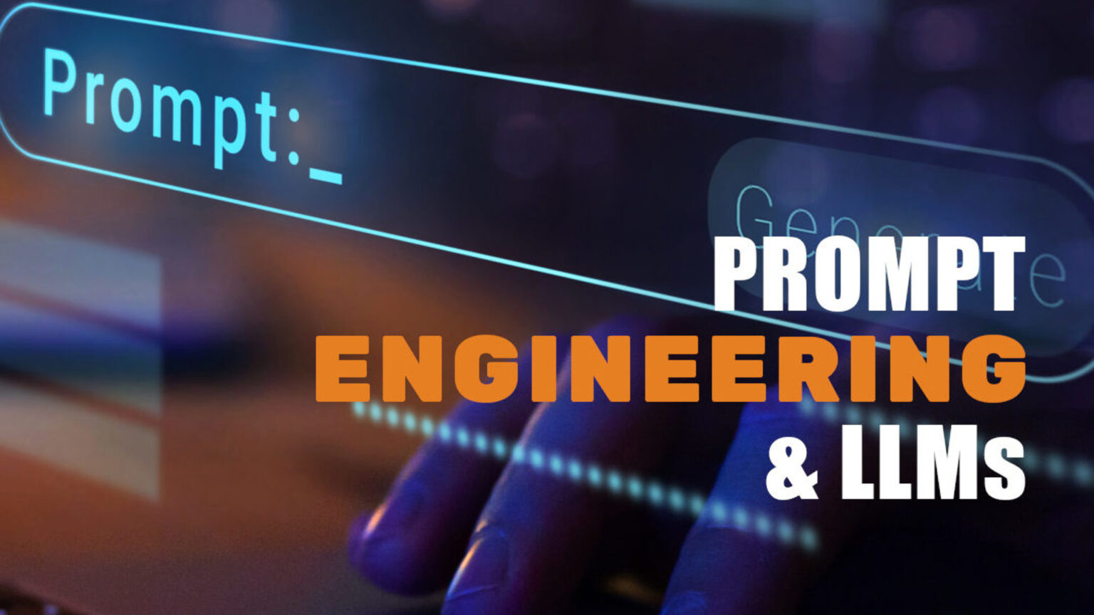 Prompt Engineering & LLMs – Navalapp