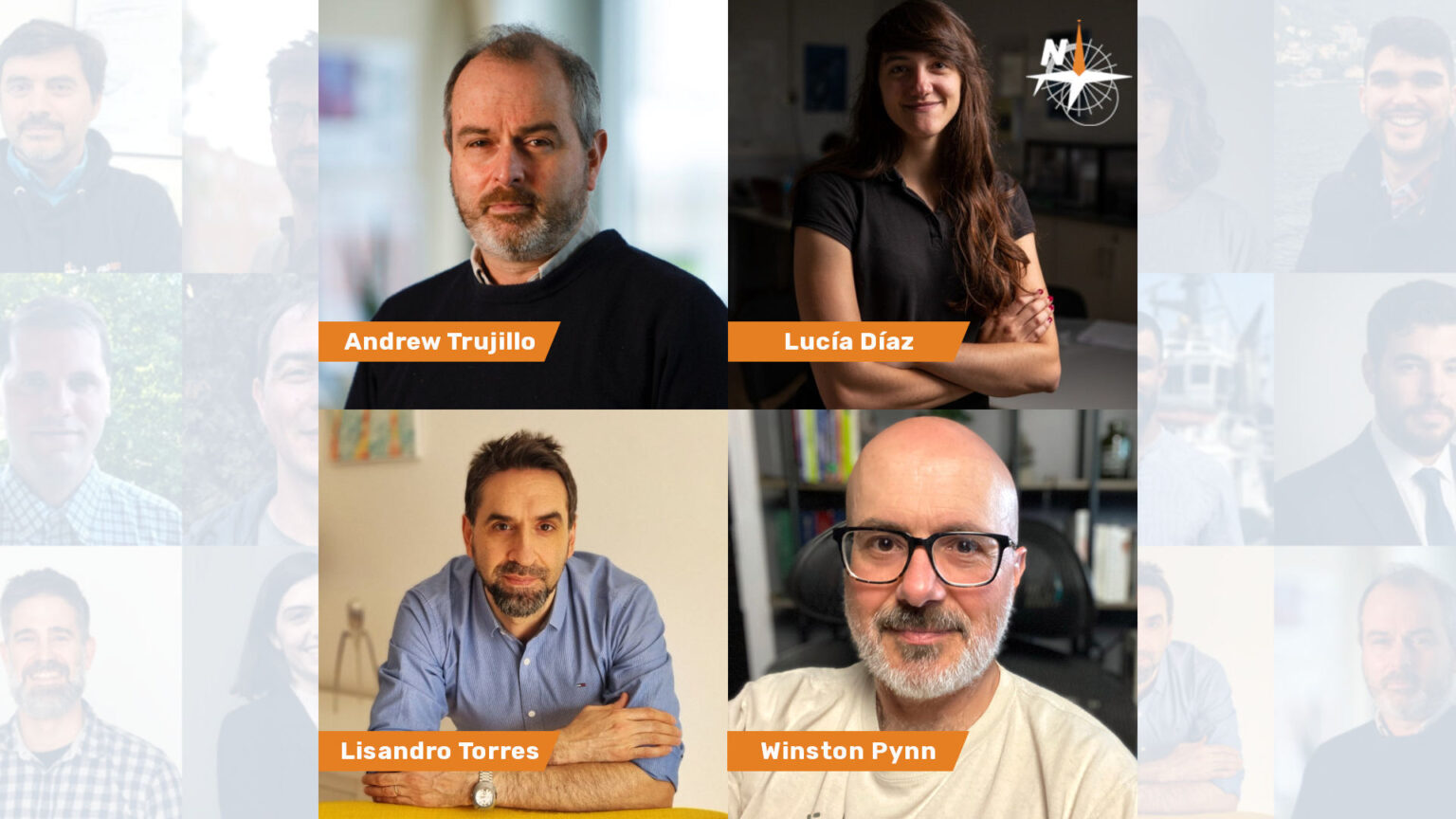 Have you met our new instructors yet? – Navalapp